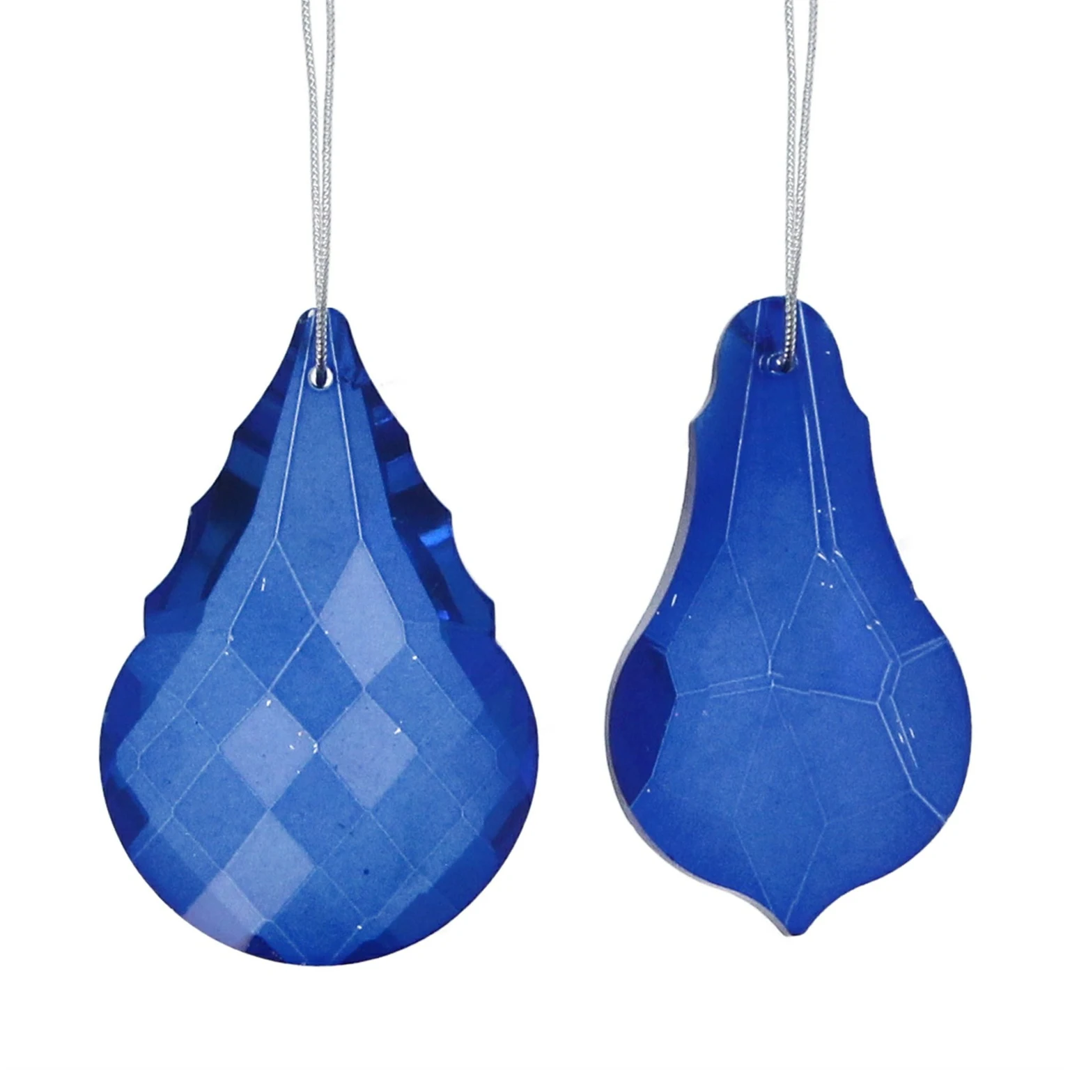 Raindrop Tree Decoration - Cowell's Garden Centre | Woolsington
