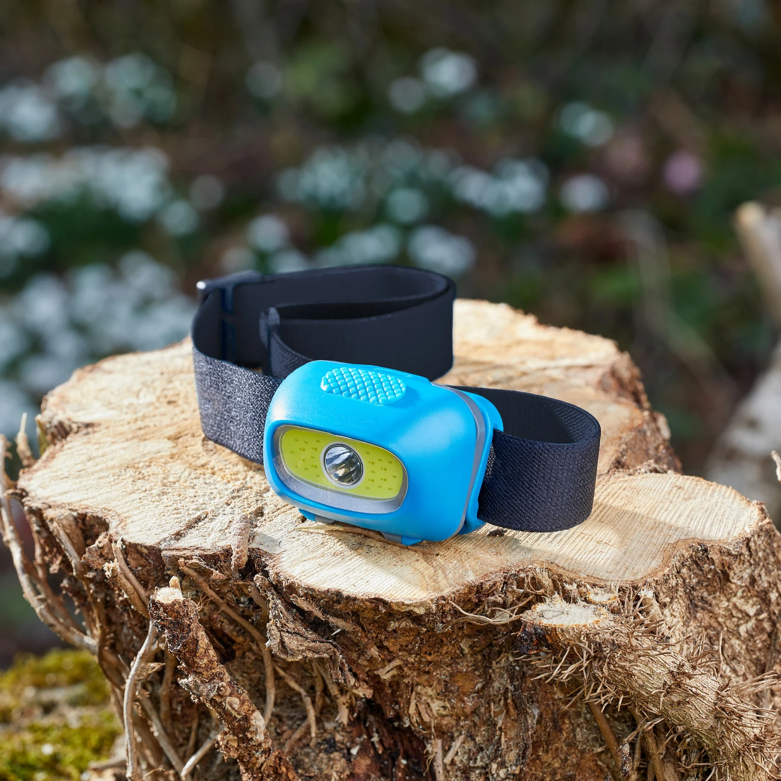 Smart Head Torch - Cowell's Garden Centre | Woolsington