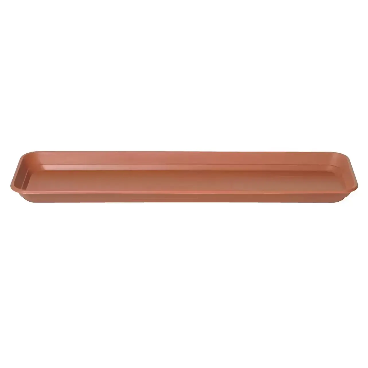 Stewart Balconniere Terracotta Trough Tray - 70cm - Cowell's Garden ...