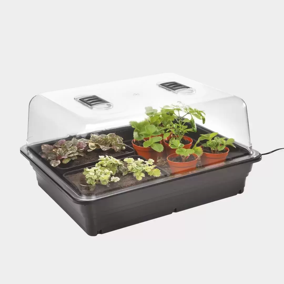 Stewart Electric Variable Propagator - 52cm - Cowell's Garden Centre ...