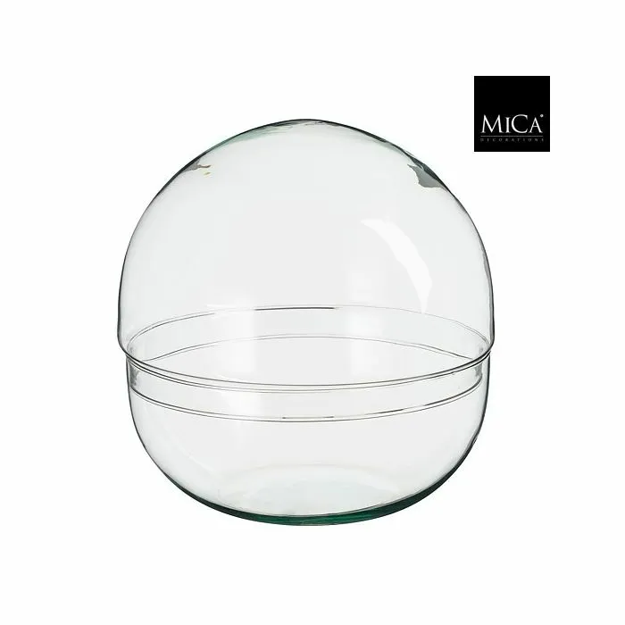 Telise Terrarium Ball Ø27cm - Cowell's Garden Centre | Woolsington