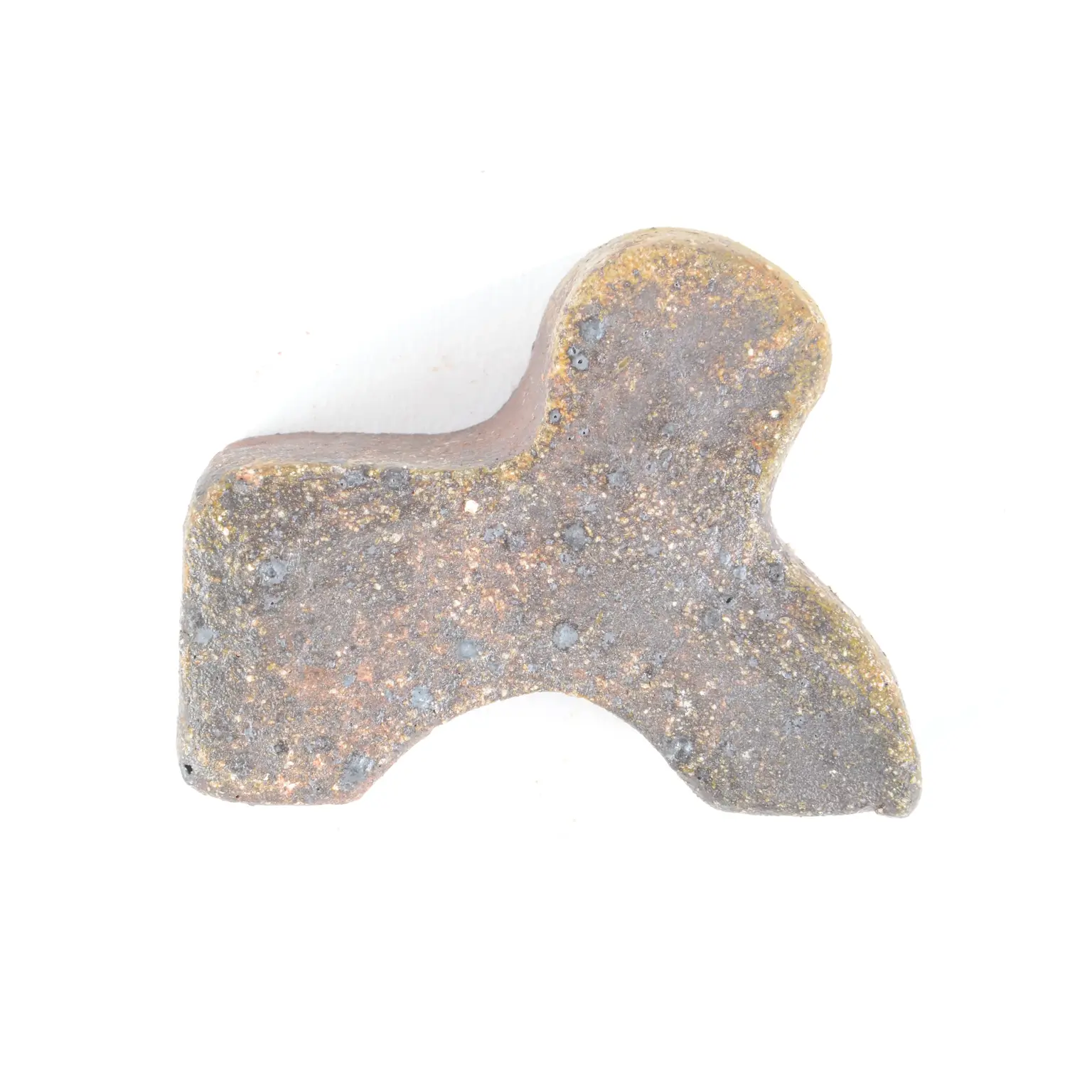 Thai Glazed Pot Feet - Cowell's Garden Centre | Woolsington