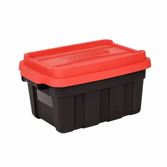 Tuff Box Stackable Storage - Small - Cowell's Garden Centre | Woolsington
