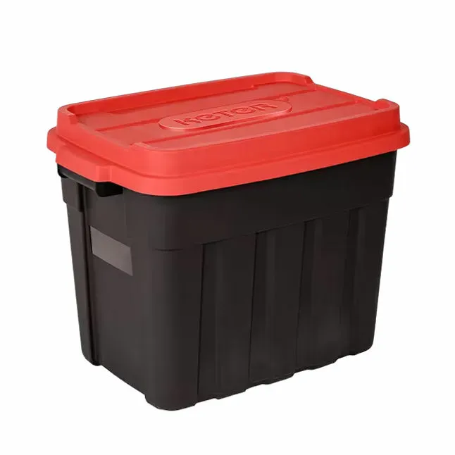 Tuff Box Stackable Storage - Large - Cowell's Garden Centre | Woolsington