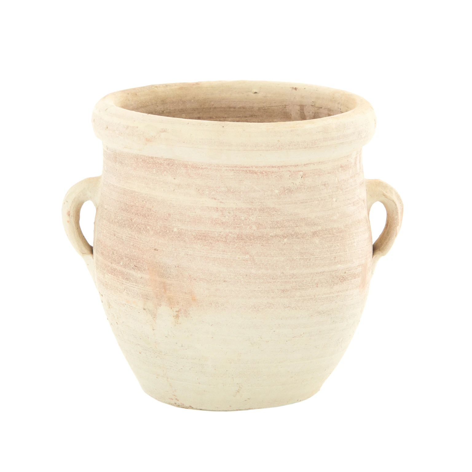 Tunis 2 Handled Amphora Pot 20cm - Cowell's Garden Centre | Woolsington