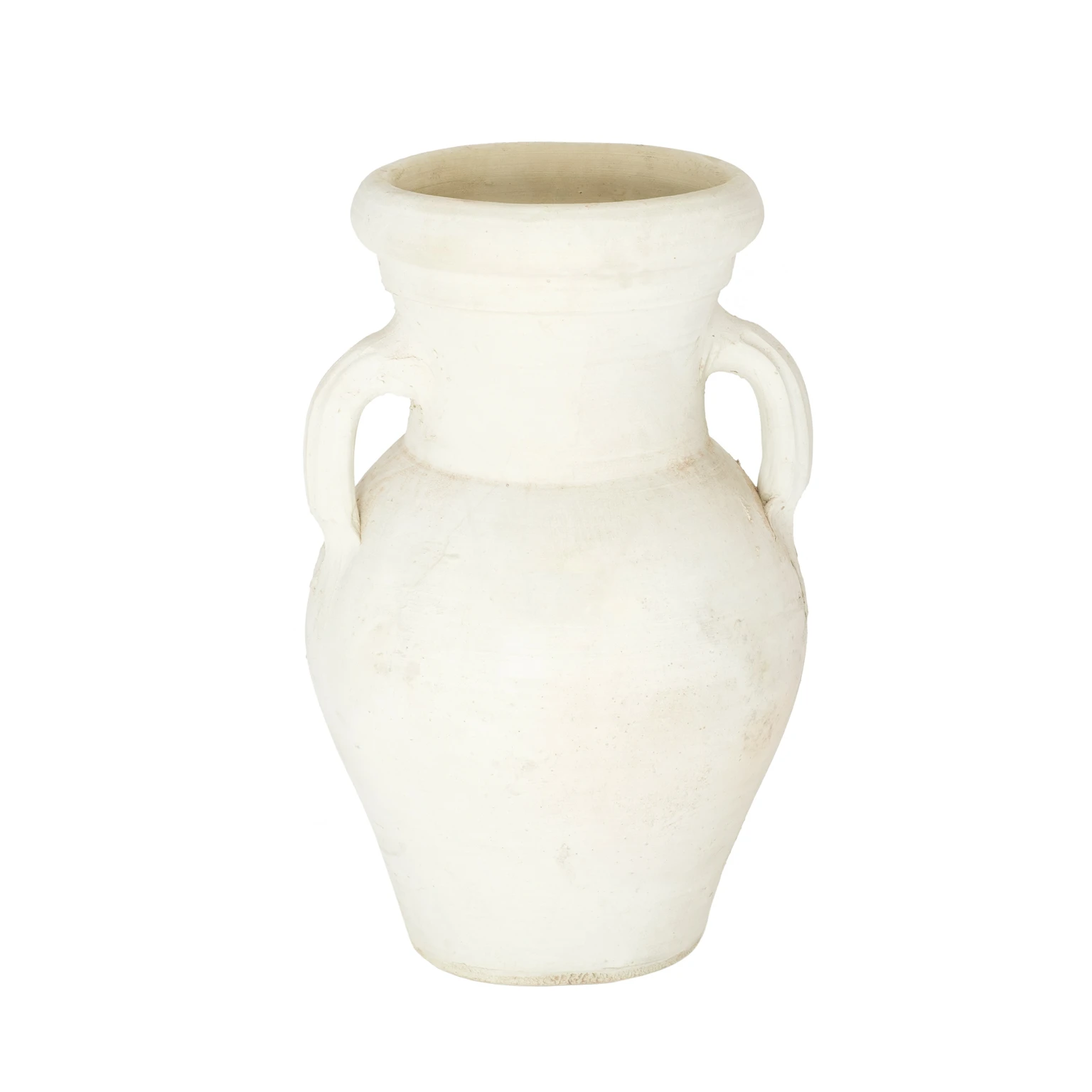 Tunis 2 Handled Amphora Pot 20cm - Cowell's Garden Centre | Woolsington