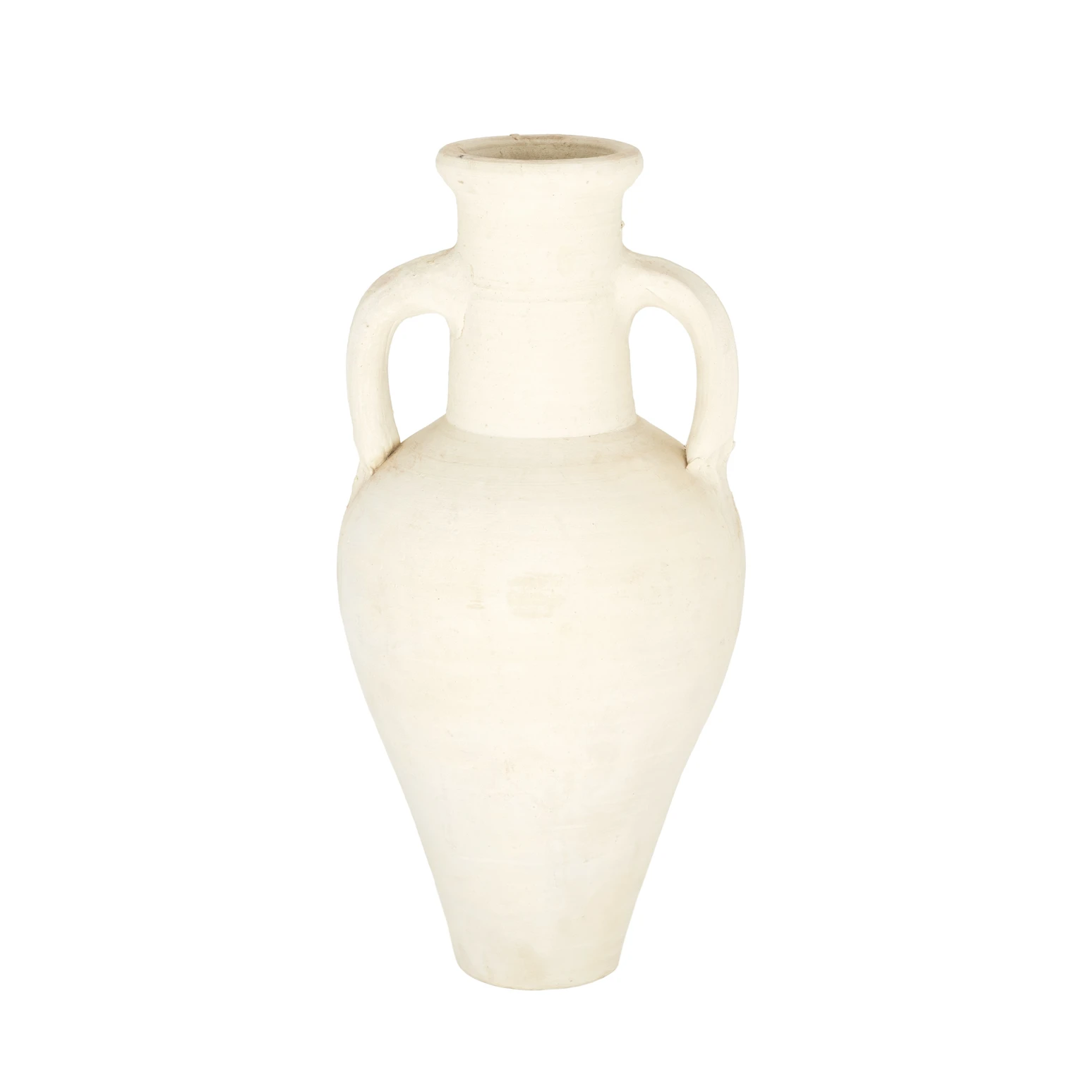Tunis 2 Handled Amphora Pot 30cm - Cowell's Garden Centre | Woolsington