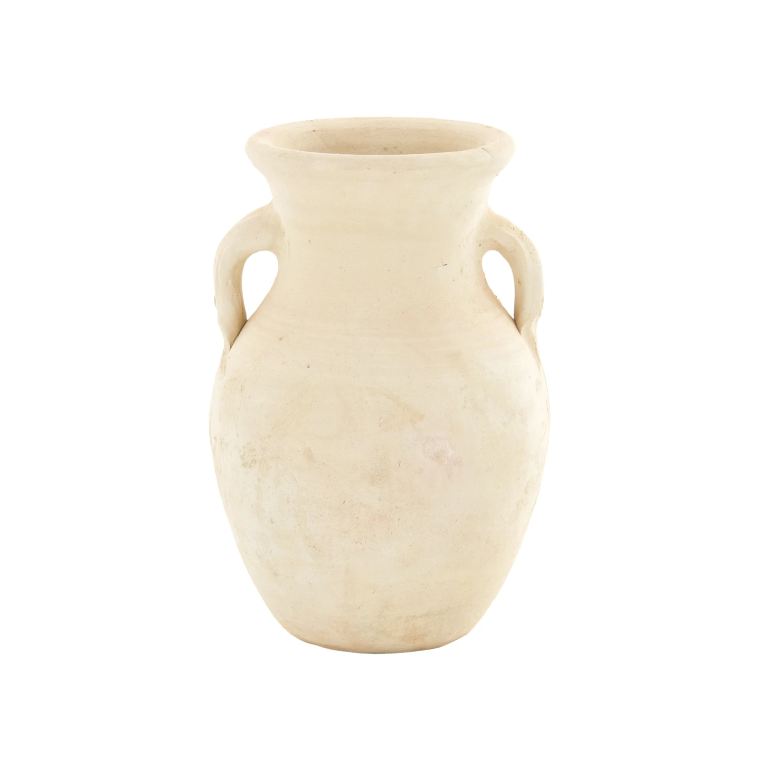 Tunis 2 Handled Amphora Pot 30cm - Cowell's Garden Centre | Woolsington