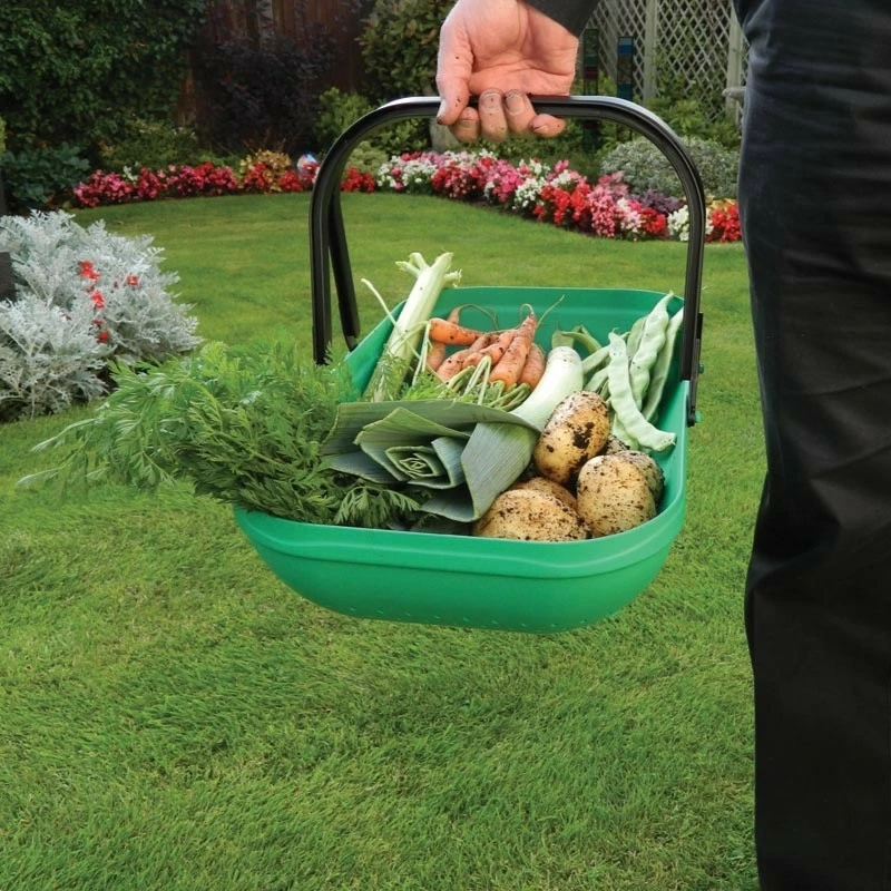 Vegetable Colander Trug - Cowell's Garden Centre | Woolsington