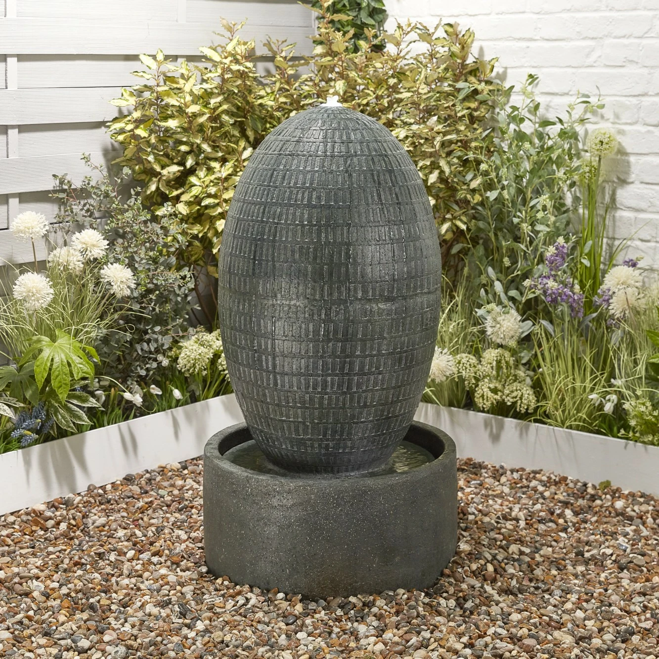Venus Water Feature - Cowell's Garden Centre | Woolsington