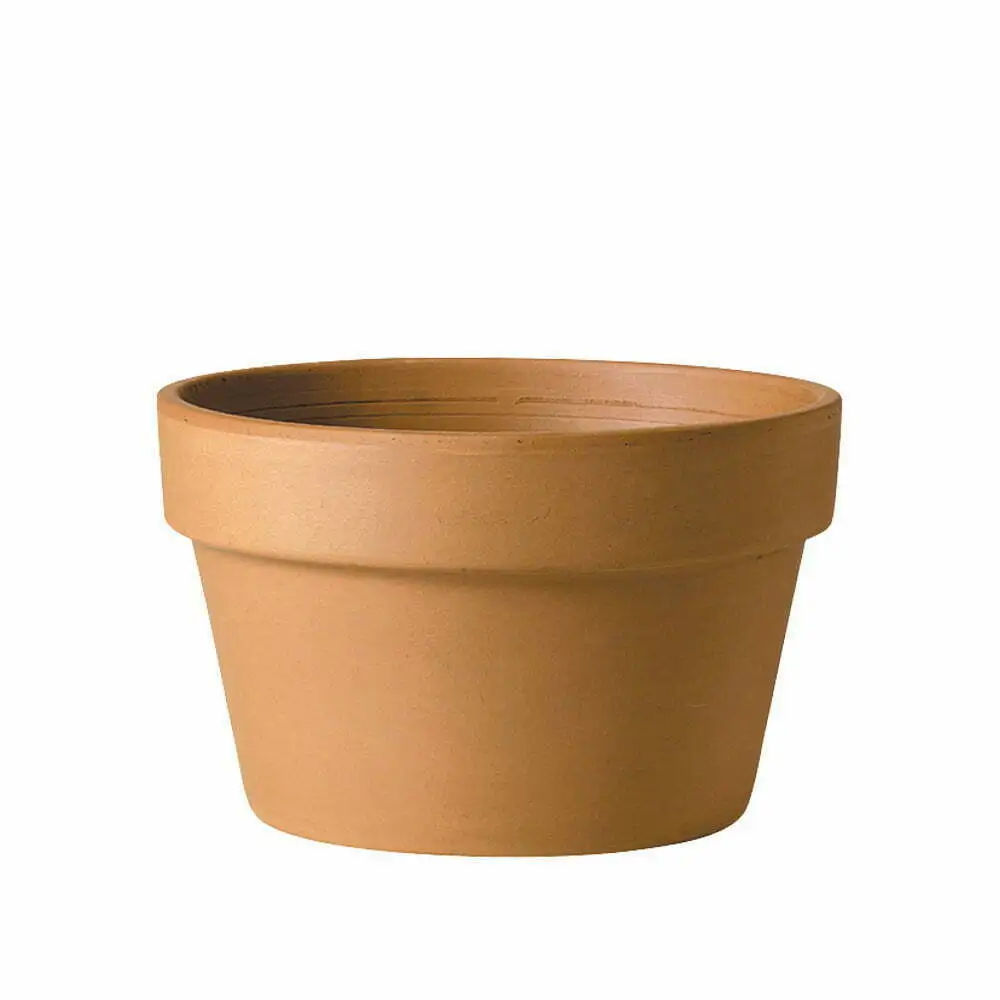 Verona Half Pot Ø26cm - Cowell's Garden Centre | Woolsington