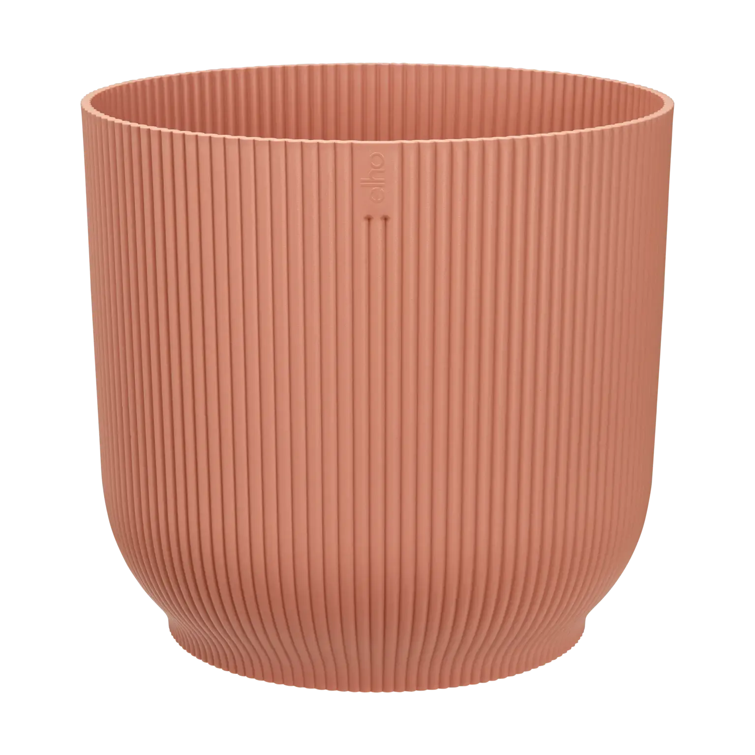 elho Vibes Fold Delicate Pink Wheeled Pot - Cowell's Garden Centre ...