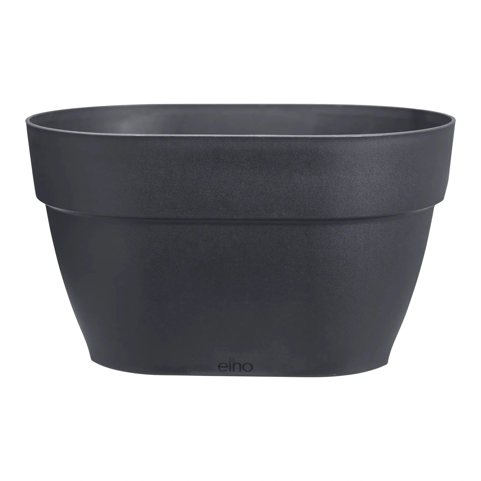 elho Vibia Campana Anthracite Flower Bridge Pot - Cowell's Garden ...