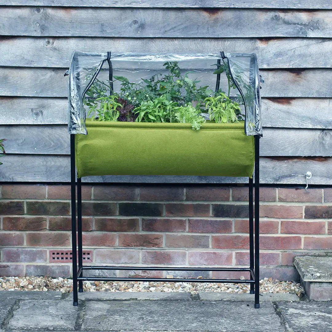 Vigoroot Self Watering Table Garden - Cowell's Garden Centre | Woolsington