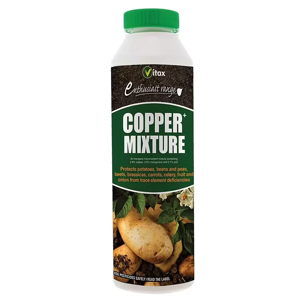 Vitax Copper Mixture - Cowell's Garden Centre | Woolsington