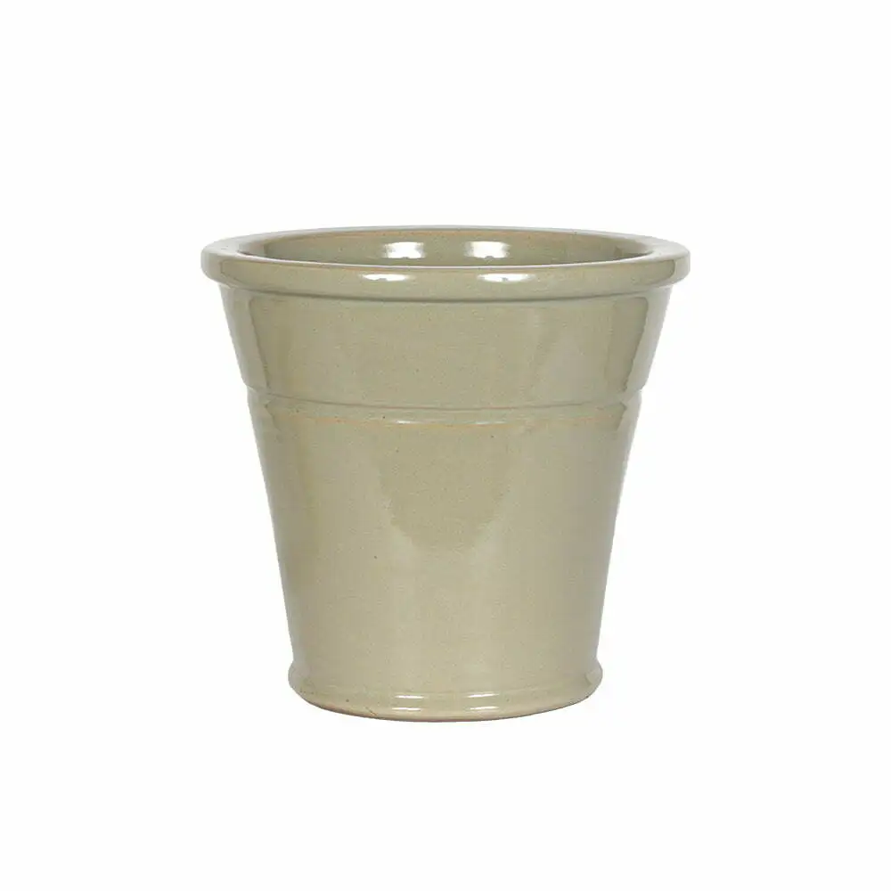 Walworth Cone Pot Ø26cm - Cowell's Garden Centre | Woolsington