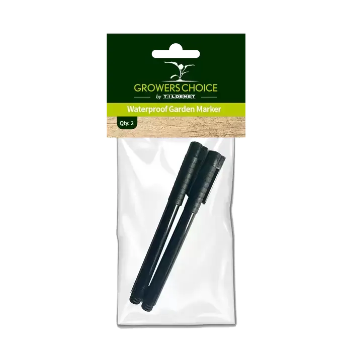 Waterproof Garden Marker - Cowell's Garden Centre | Woolsington