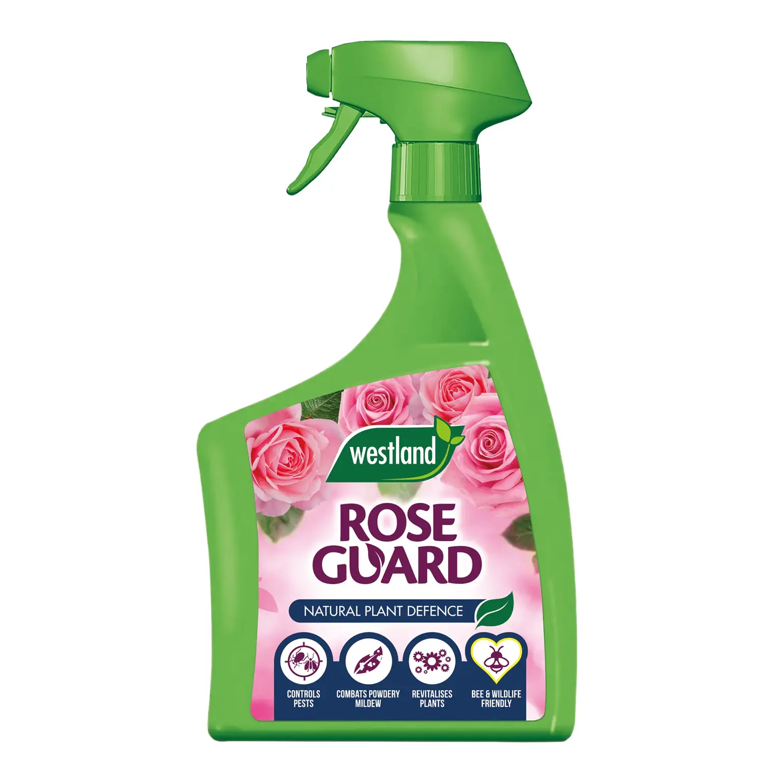 Westland Rose Guard - Cowell's Garden Centre | Woolsington