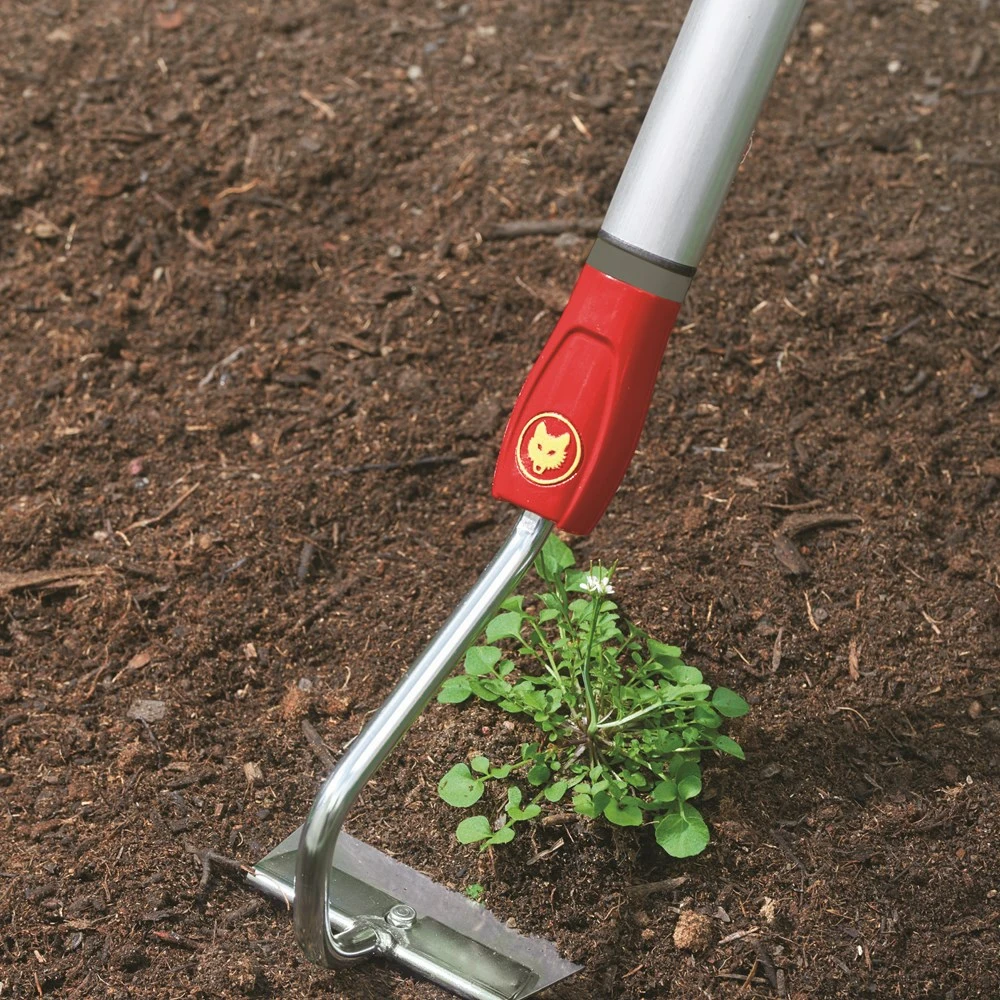 Wolf Garten Multi-Change Draw Hoe - Small - Cowell's Garden Centre ...