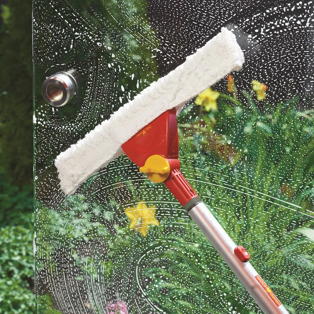 Wolf Garten Multi-Change Window Washer - Cowell's Garden Centre ...
