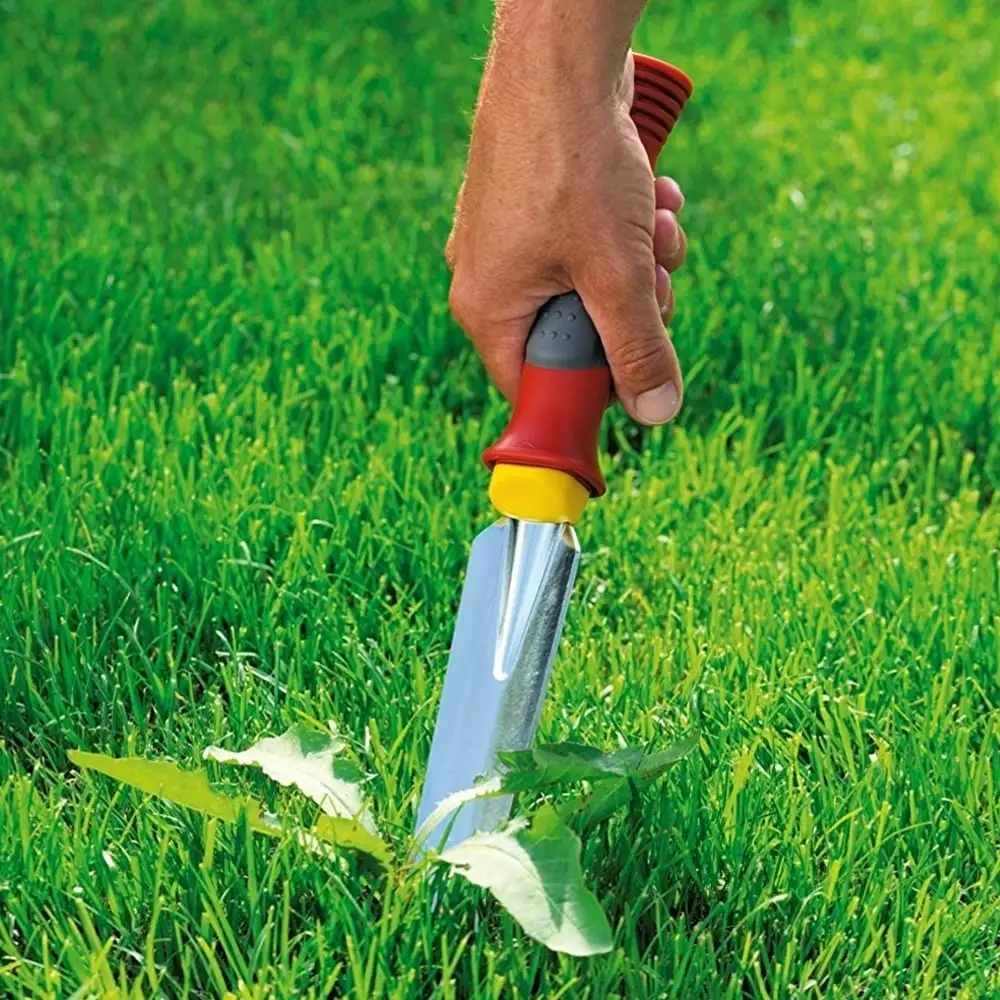 Wolf Garten Weeding & Planting Knife - Cowell's Garden Centre | Woolsington
