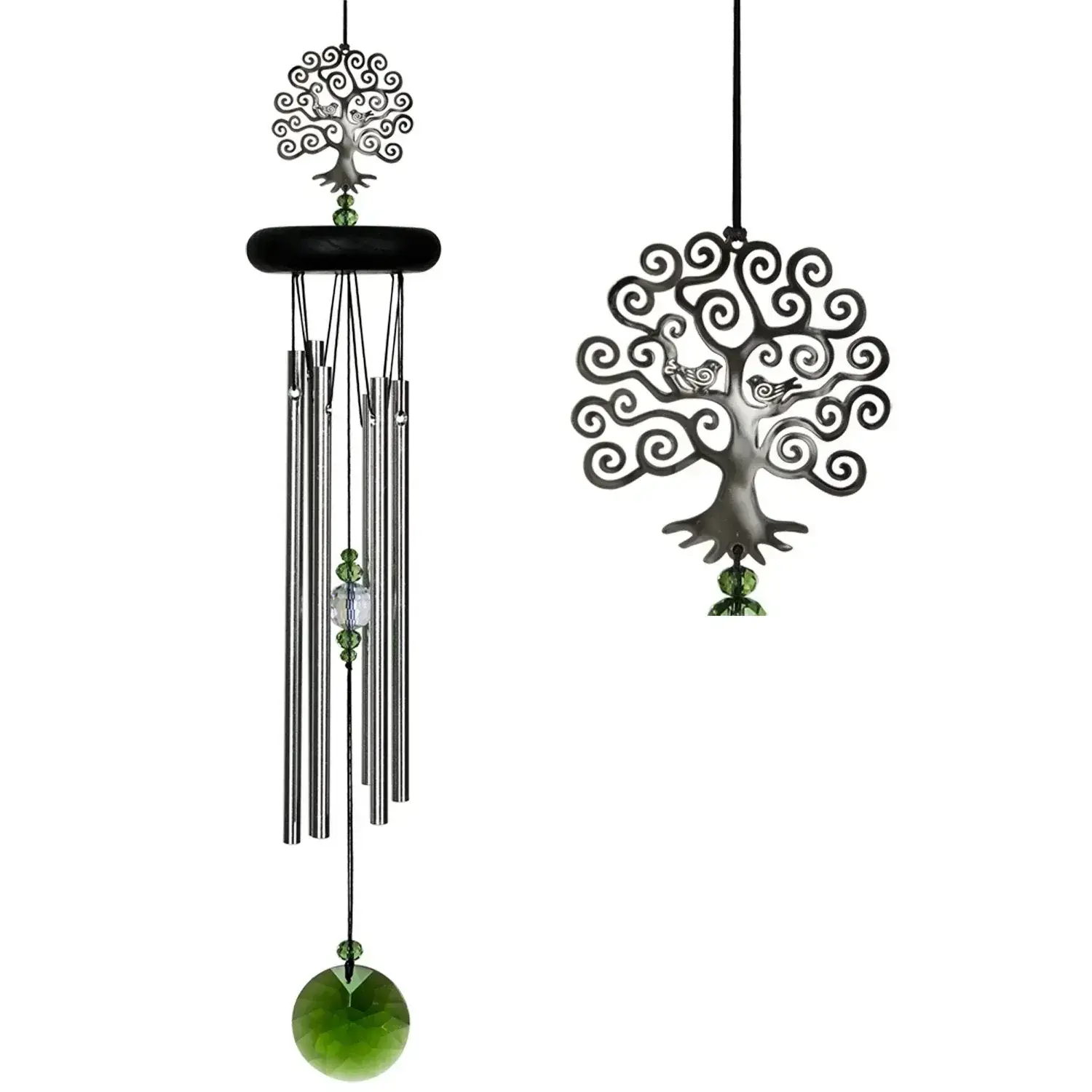 Woodstock Chimes Tree of Life - Cowell's Garden Centre | Woolsington