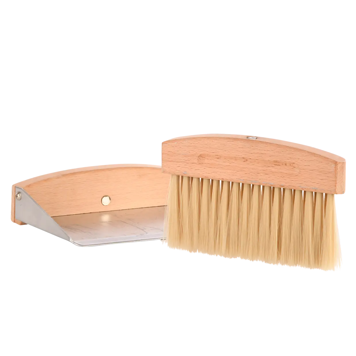 Workbench Dustpan & Brush - Cowell's Garden Centre | Woolsington